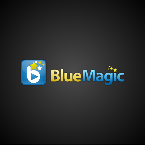 Blue Magic Logo - Children's Entertainment Brand | Logo design contest