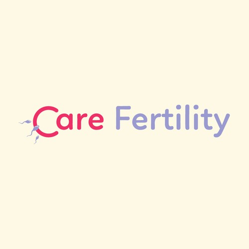 Design the first logo for Care Fertility | Logo design contest