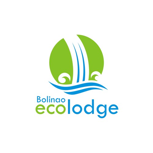 Eco Lodge Logo