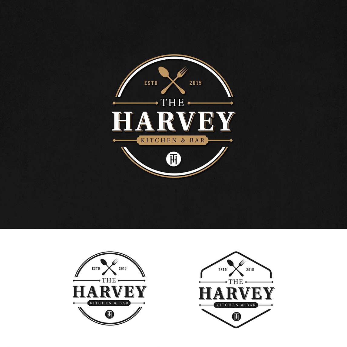 Harvest Logos - Free Harvest Logo Ideas, Design & Templates