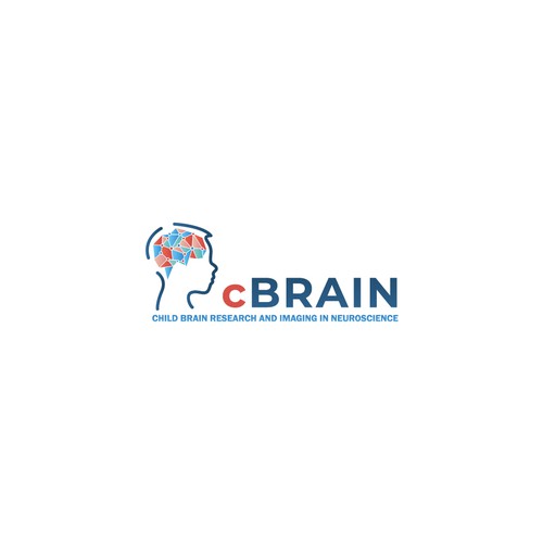 Designs | Design a cool and sophisticated logo for a child brain ...