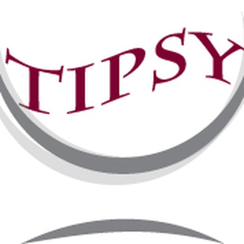 Help Tipsy with a new logo | Logo design contest