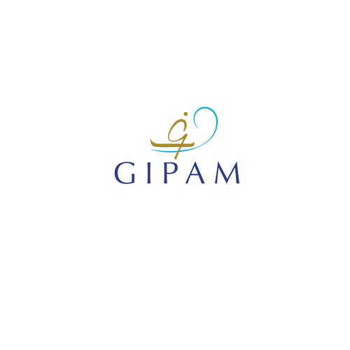 Designs | GIPAM | Logo design contest