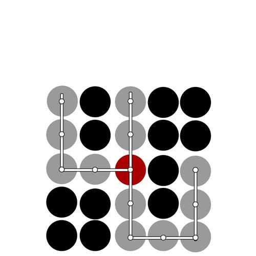 Unique logo for record distribution company | Logo design contest