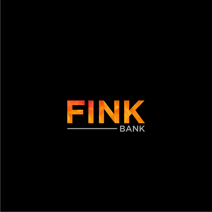 Fink: the startup bank account | Logo & business card contest