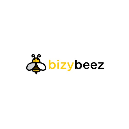 Bee the change you want to see in our Bizy Beez world. Cutest design ...