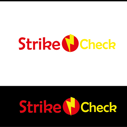 Strike Check needs a new logo | Logo design contest