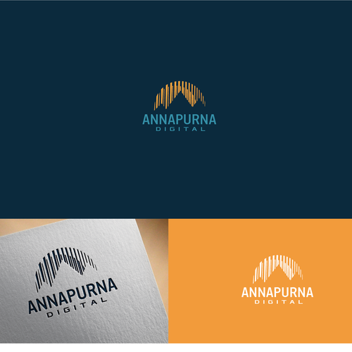 Anapurna Logo