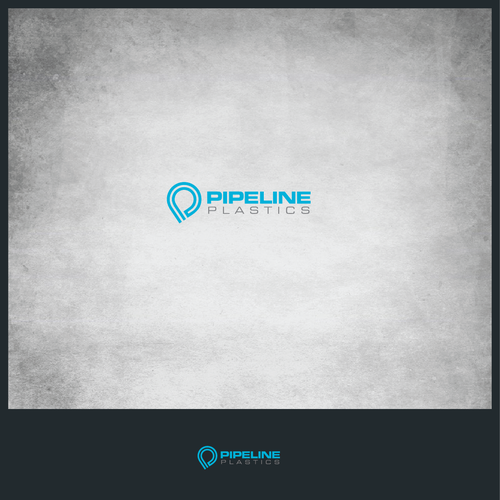 Create a new logo for up and coming pipe company | Logo & brand ...