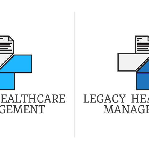 New logo wanted for Legacy Healthcare Management | Logo design contest