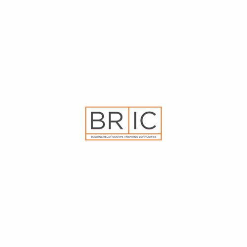 Design a new logo for BRIC Architecture | Logo design contest