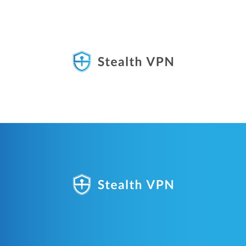 VPN Website Needs a Sleek Logo for brand identity | Logo design contest