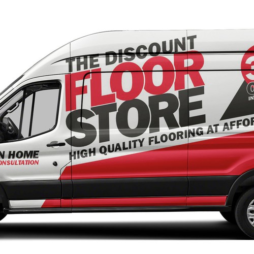 Designs | In Home Flooring Sales Store Looking For Bold Design For ...