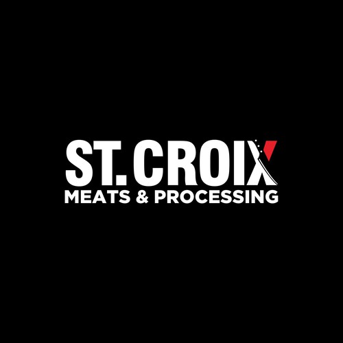 Designs | St. Croix Meats & Processing | Logo design contest