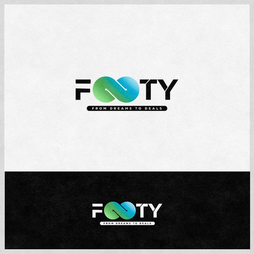 Designs | logo for Networking young athletes with agents app | Logo ...