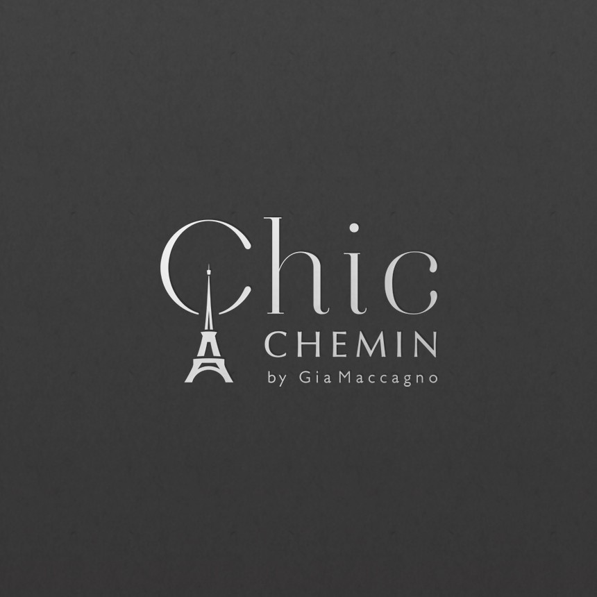 Chic Logos - Free Chic Logo Ideas, Design & Templates