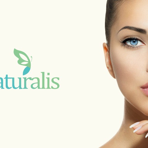 Create a logo for Naturalis | Logo & brand identity pack contest