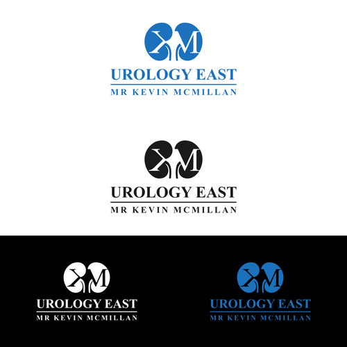 A business logo for a surgical practice | Logo design contest