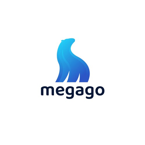 Designs | Design Megago technology company logo to attract investors ...