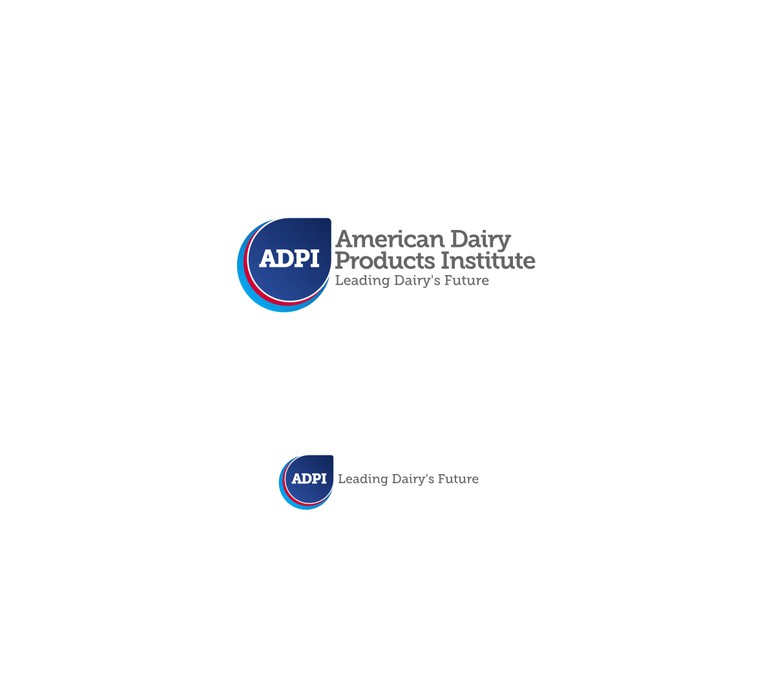 American Dairy Products Institute (ADPI) Needs New Logo | Logo design ...