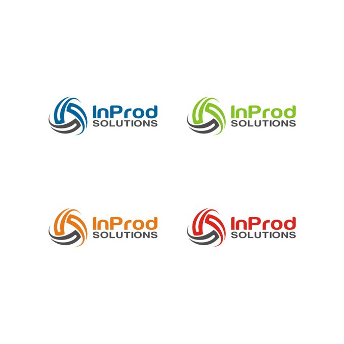 logo design for a technology company | Logo design contest