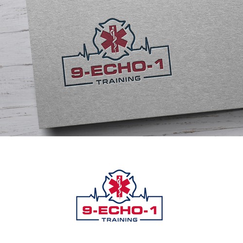 Designs | Creative Logo for Emergency Services training. | Logo & brand ...