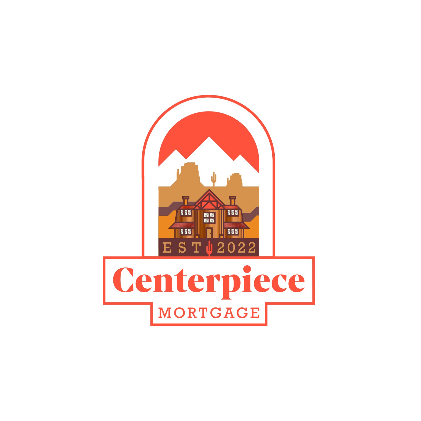 Mortgage Logos - Free Mortgage Logo Ideas, Design & Templates