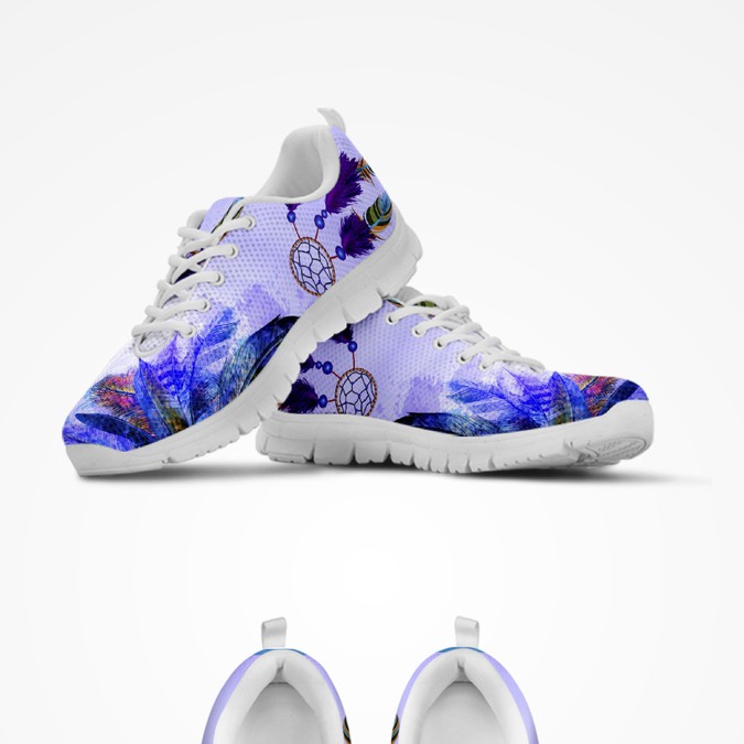 Design for women's shoes | Clothing or apparel contest