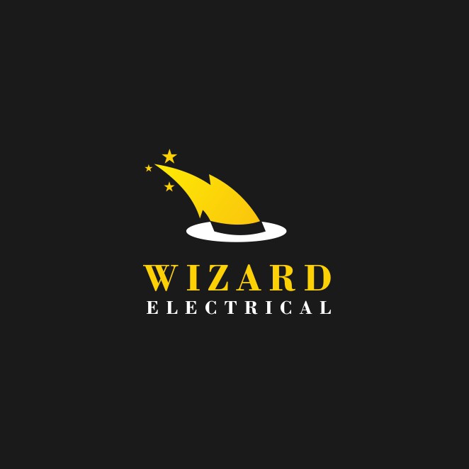 Wizard Logos - Free Wizard Logo Ideas, Design & Templates
