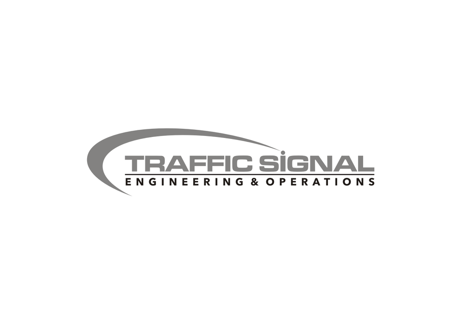 logo for Traffic Signal Engineering & Operations | Logo design contest