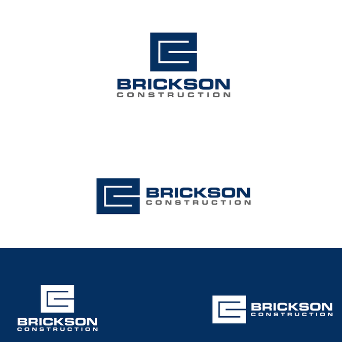 Create a logo for a high end construction company in London | Logo ...