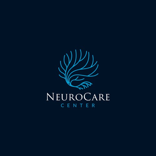 Designs | Neurology Practice logo (updating a 25 yr old design!) | Logo ...