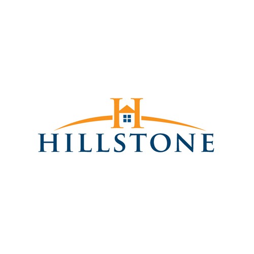 Create the next logo for Hillstone | contest di Logo