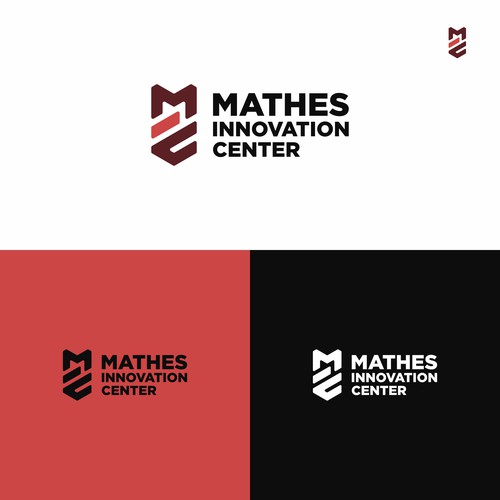 Designs | Logo for a brand new business innovation center | Logo design ...