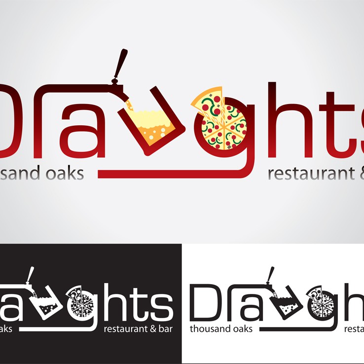 Dish Logos - Free Dish Logo Ideas, Design & Templates
