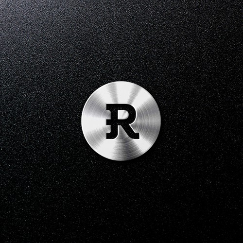 Designs | Logo Icon Design - Looking for Best "R" in Circle Options ...