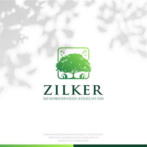 Designs | Austin's greenest Neighborhood wants to inspire its residents ...