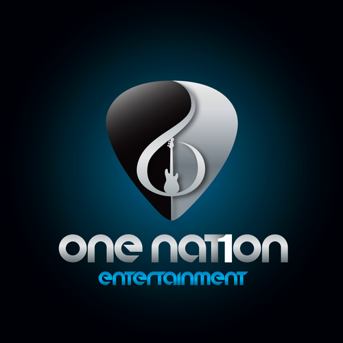 One Nation Logo