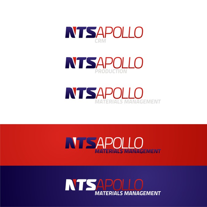NTS Apollo Software - We need a new logo!!! Help!!! | Logo design contest