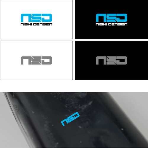 Designs | Design a simple yet impactful logo | Logo & brand guide contest