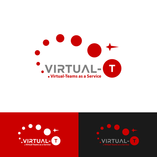 Designs | "Virtual-T: Virtual-Teams as a Service", all to benefit from ...