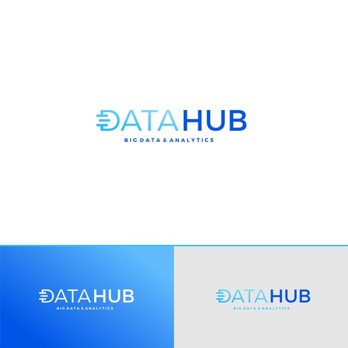 Designs | qual o melhor logo para maior empresa de big data da america ...