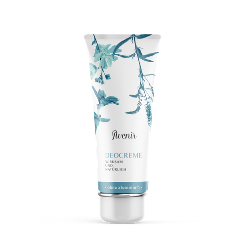 Designs | Tube design for a natural body care cream | Product packaging ...