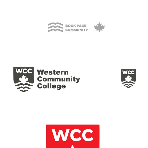 Designs | Logo Redesign For A College | Logo design contest