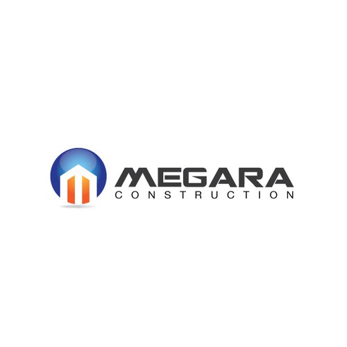 Megara needs a new logo | Logo design contest