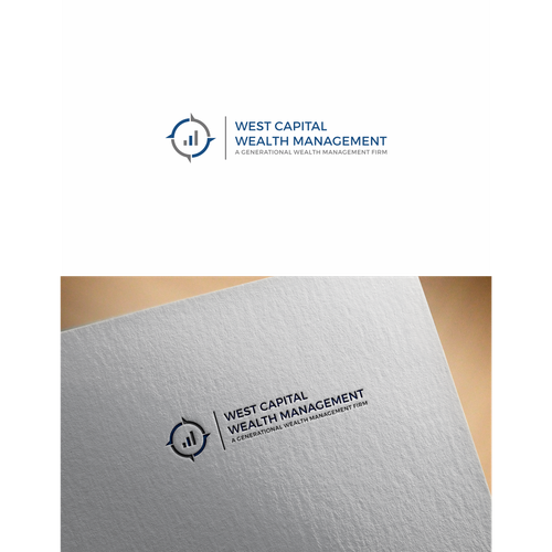 Wealth Management Logo/Design | Logo design contest