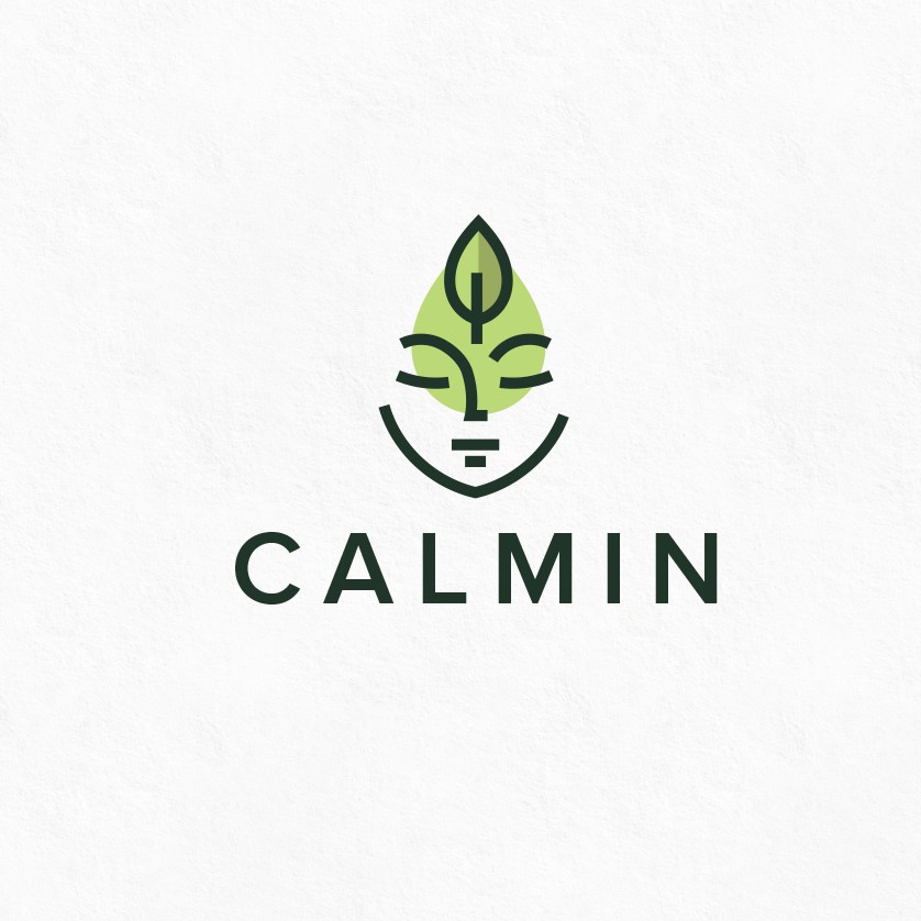 Calm Logos - Free Calm Logo Ideas, Design & Templates
