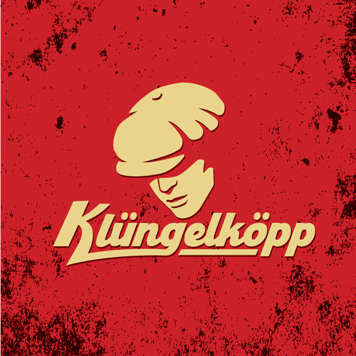 Designs | Modernes Bandlogo für professionelle Band mit Schlägerkappen ...