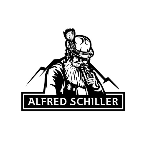 Designs | Design for Hazelnut Schnaps made in Bavaria | Logo & brand ...