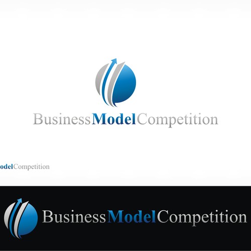 Business Model Competition Logo | Logo design contest